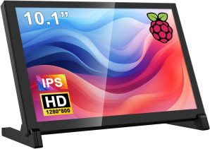 Hosyond – LCD & Arduino Kit & Raspberry Pi