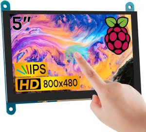 Hosyond – LCD & Arduino Kit & Raspberry Pi