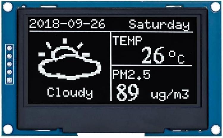 Hosyond – LCD & Arduino Kit & Raspberry Pi